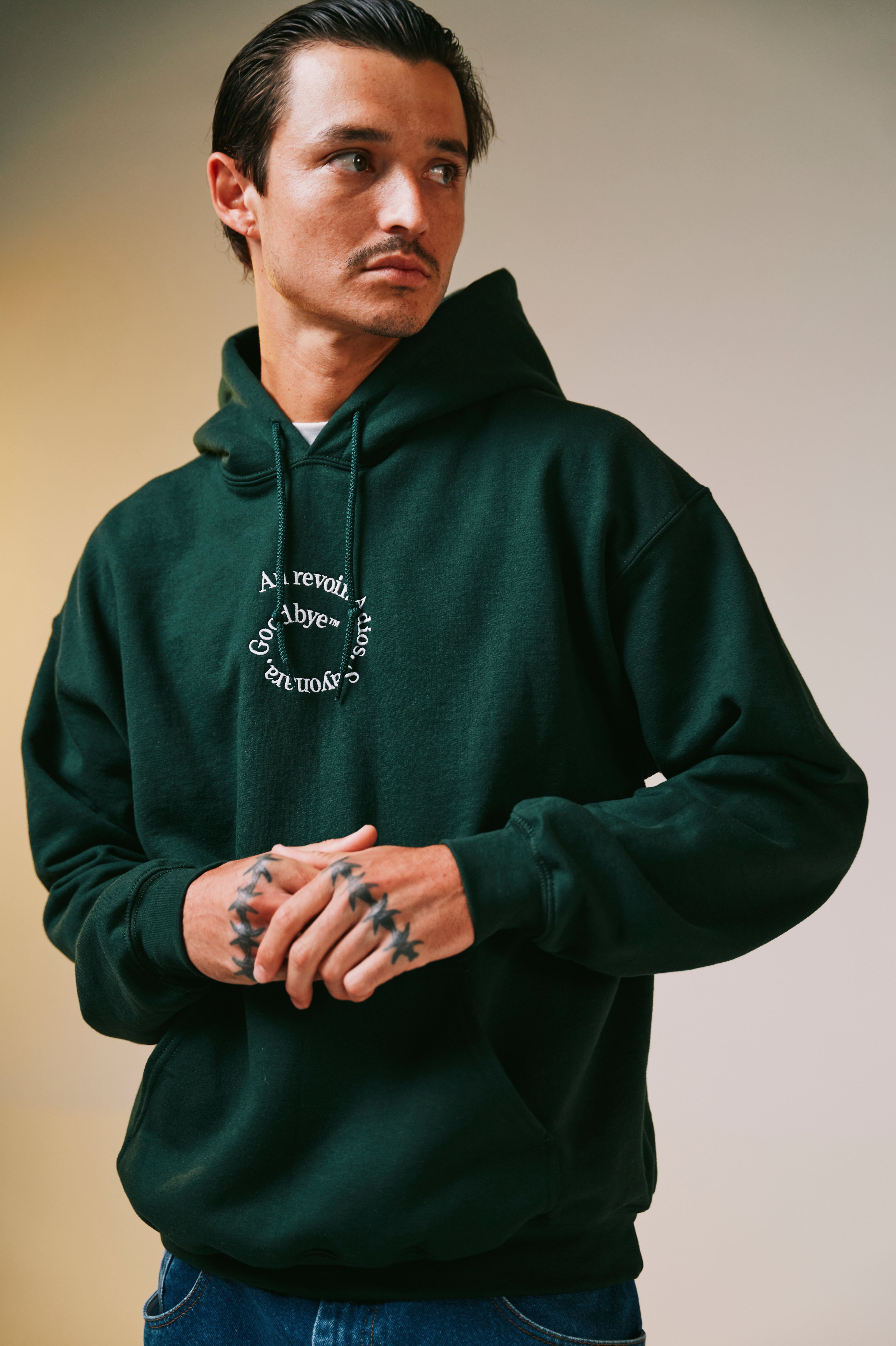MENS – Goodbye Inc.